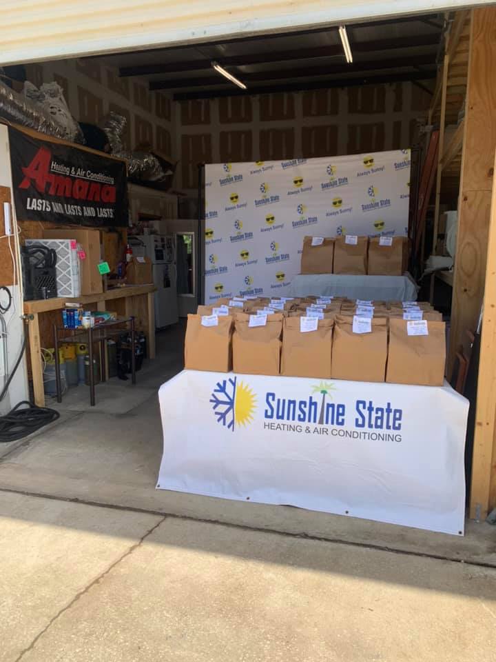 Gallery - Sunshine State Heating and Air Conditioning