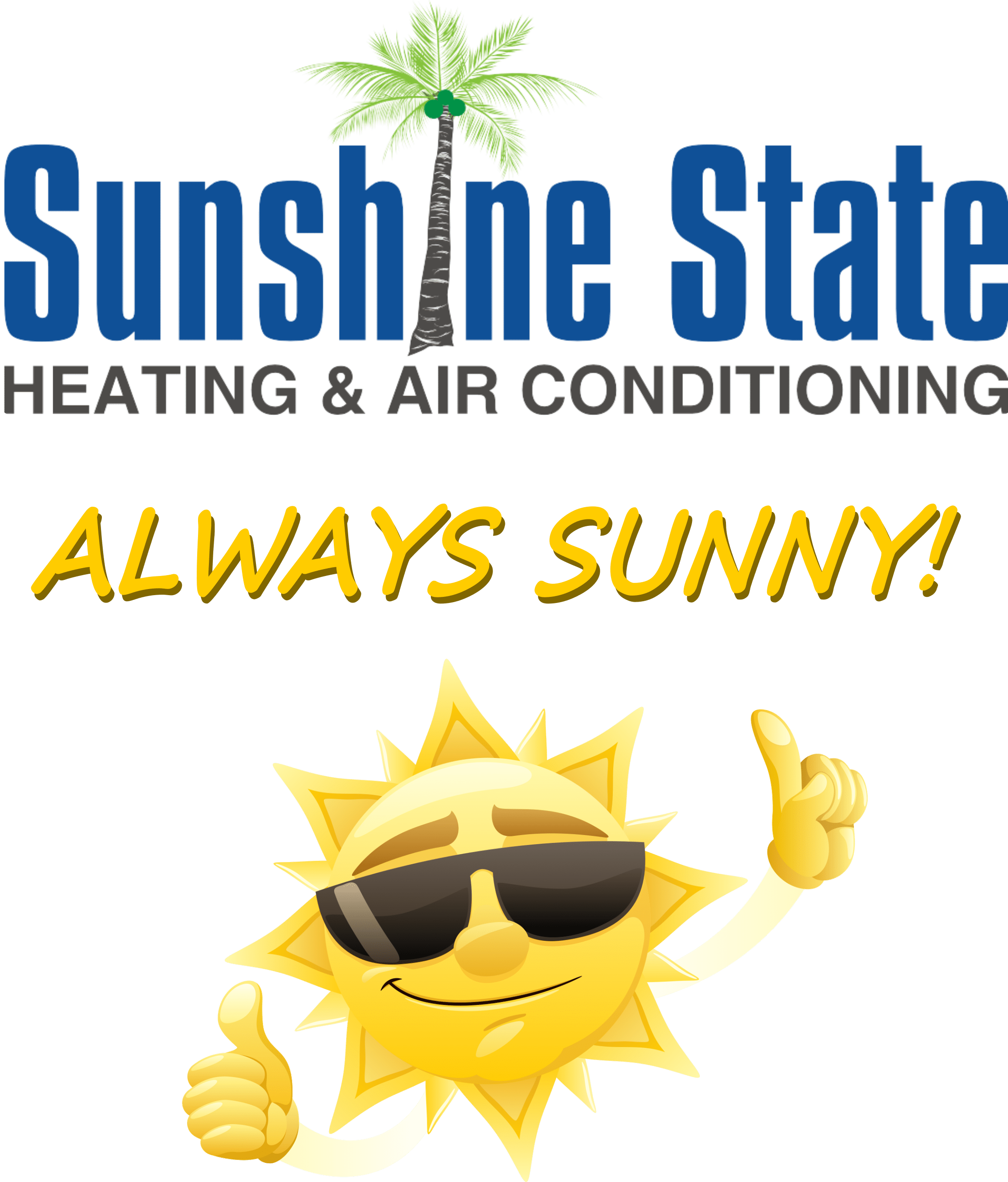 Sunshine State Heating and Air Conditioning Home